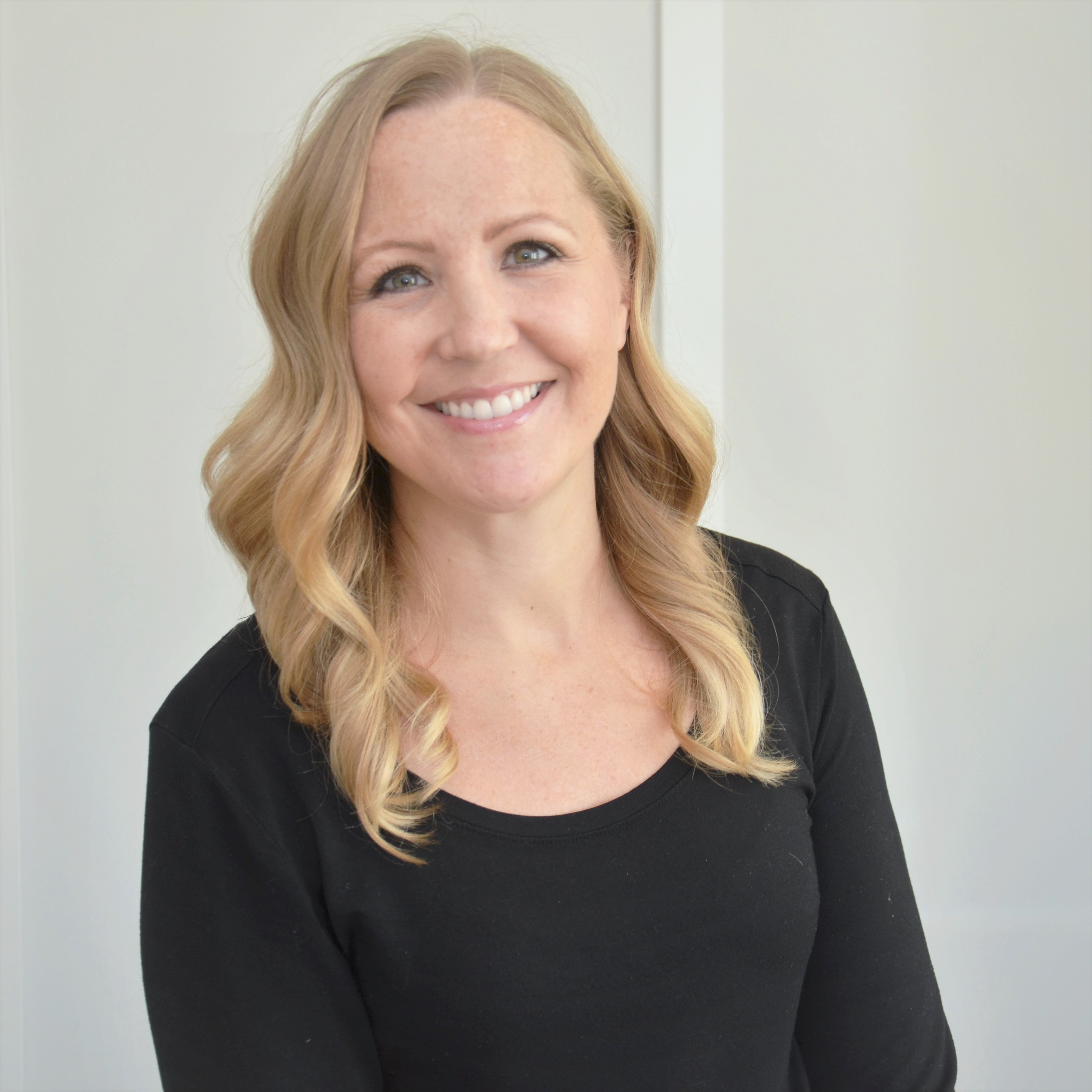 Krista Frattin, Independent Stampin' Up! Demonstrator