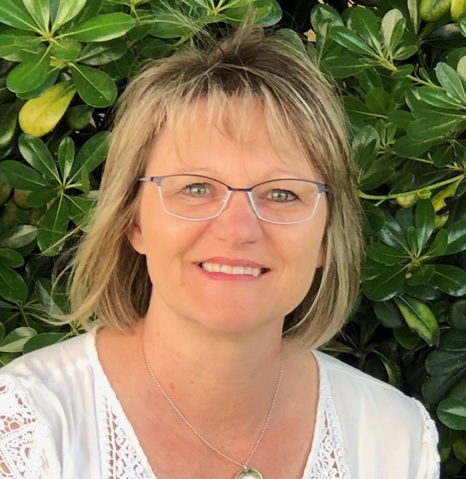 France Martin, Independent Stampin' Up! Demonstrator