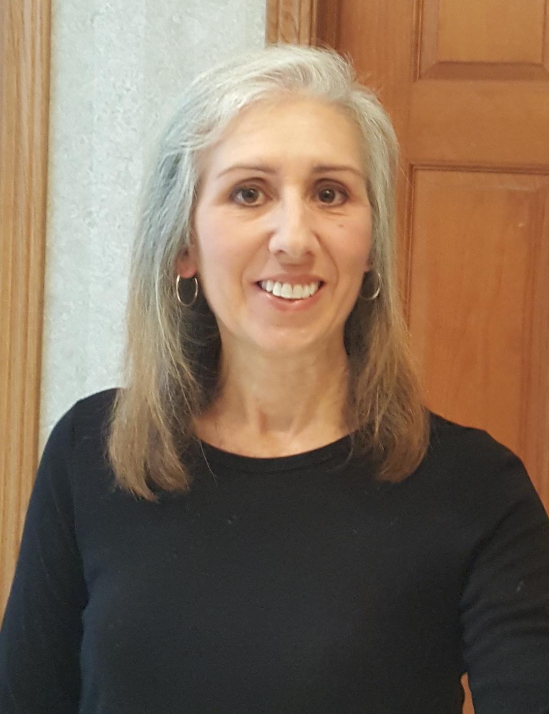 Josie Wicklund, Independent Stampin' Up! Demonstrator