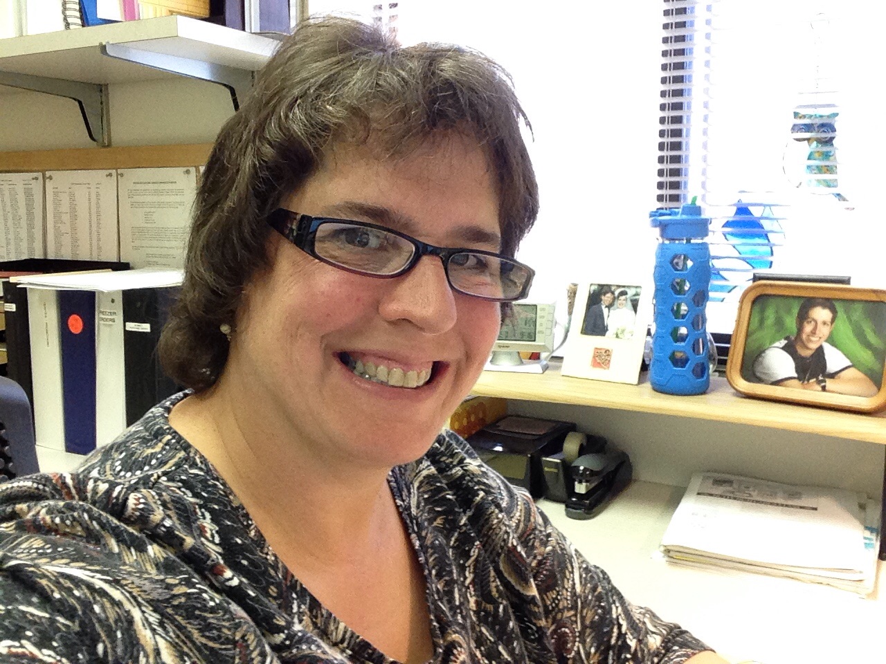 Susan DeAngelo, Independent Stampin' Up! Demonstrator