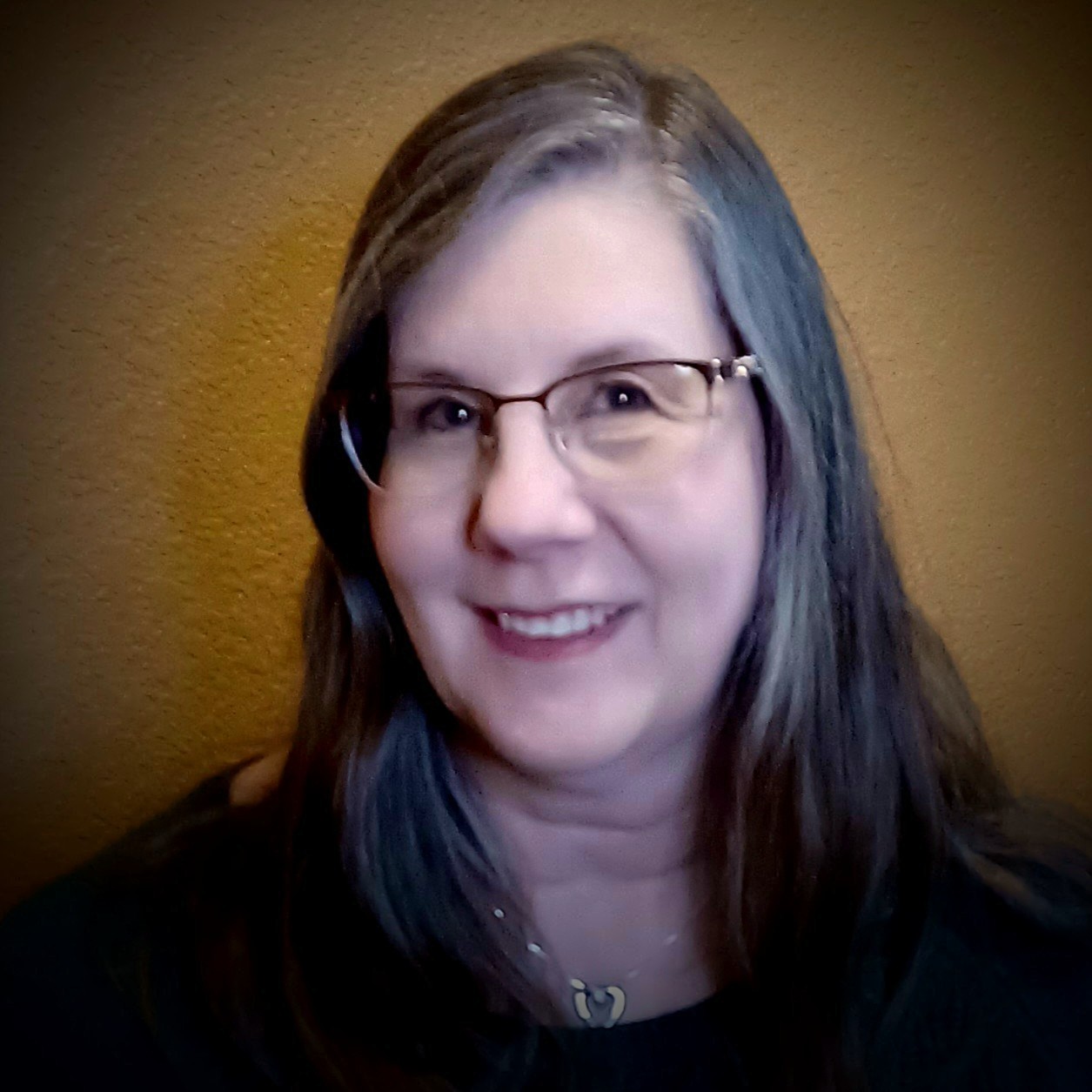 Joy Nelson, Independent Stampin' Up! Demonstrator