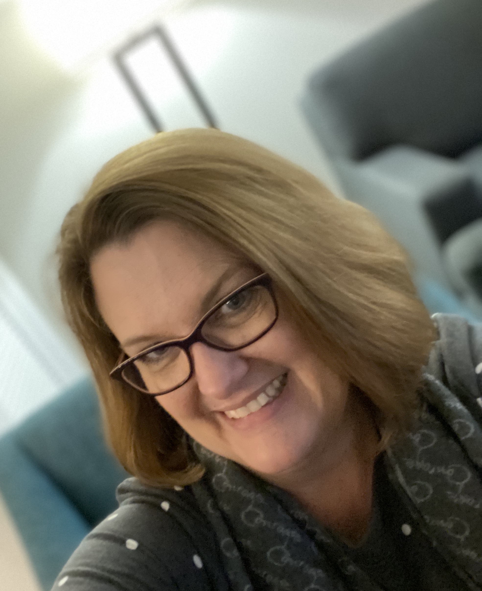 Jill Moyer, Independent Stampin' Up! Demonstrator