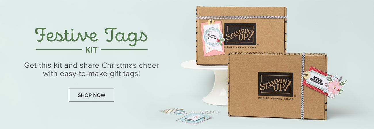 Michelle Critchley, Independent Stampin' Up! Demonstrator