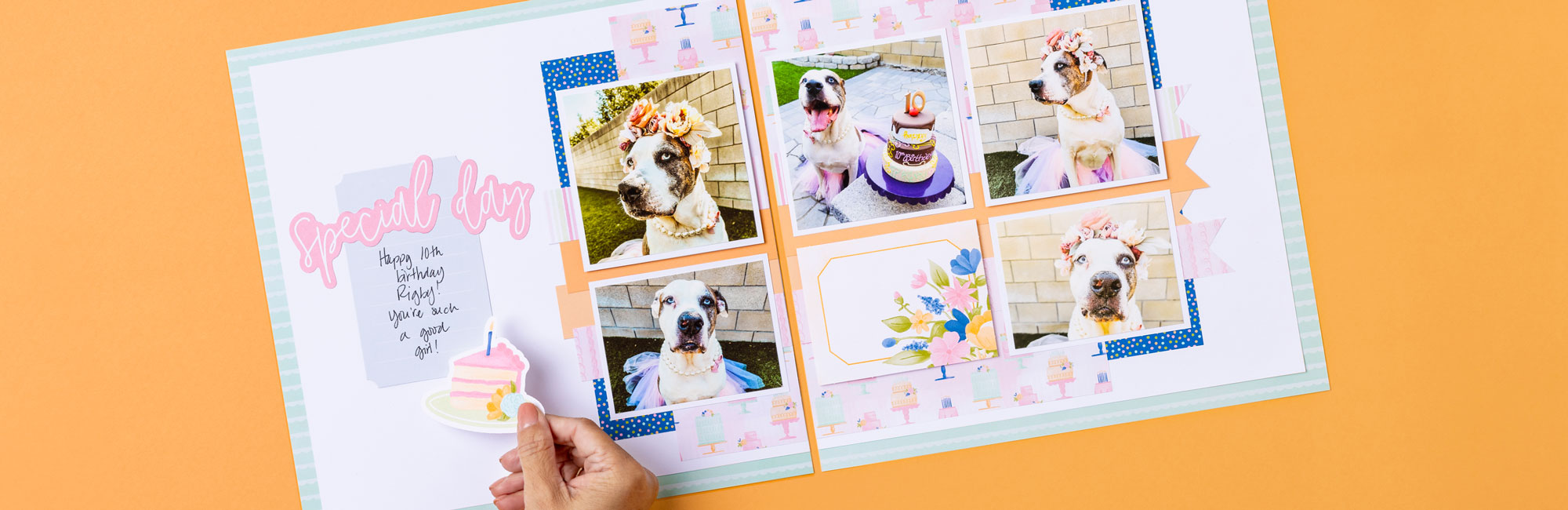 Angie Juda, Independent Stampin' Up! Demonstrator