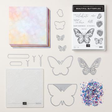 Angie Juda, Independent Stampin' Up! Demonstrator