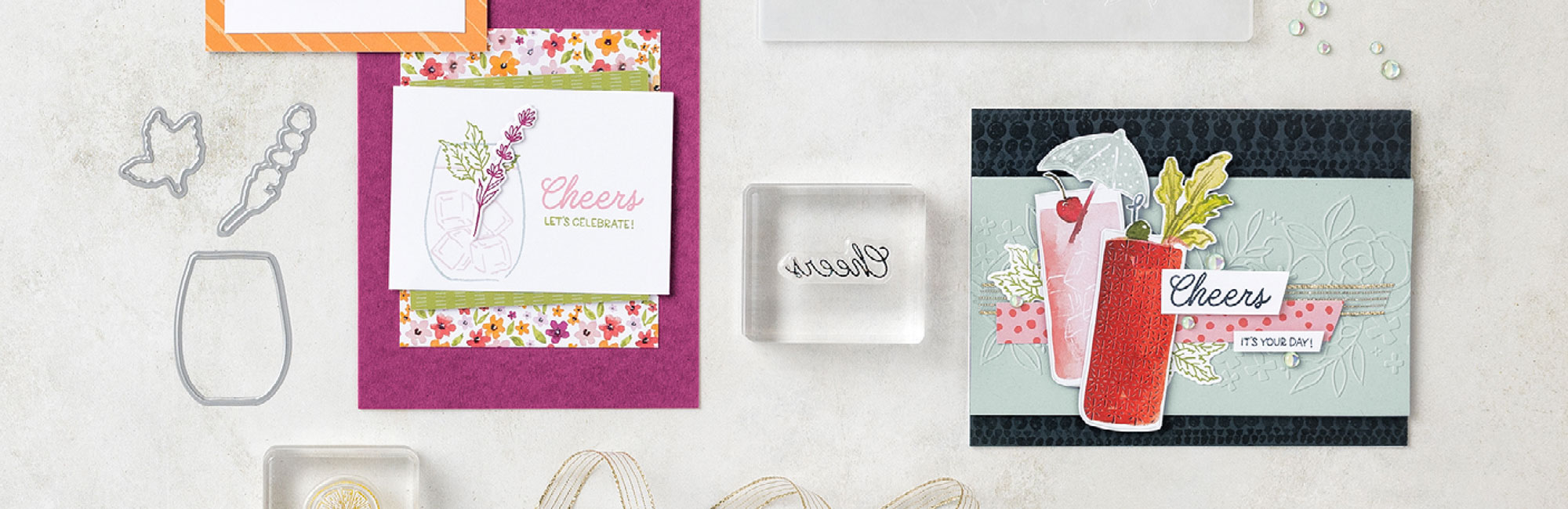 Rachel Tessman, Independent Stampin' Up! Demonstrator