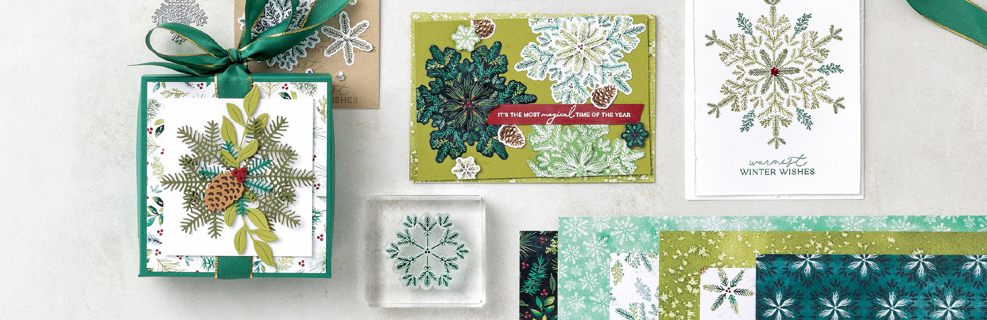 Rachel Tessman, Independent Stampin' Up! Demonstrator
