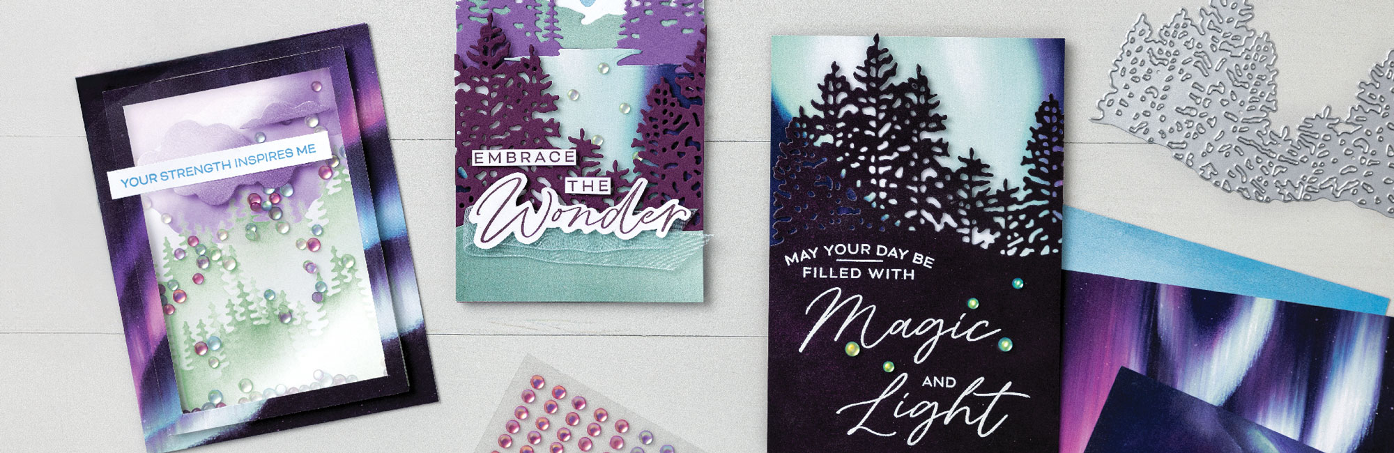 Rachel Tessman, Independent Stampin' Up! Demonstrator