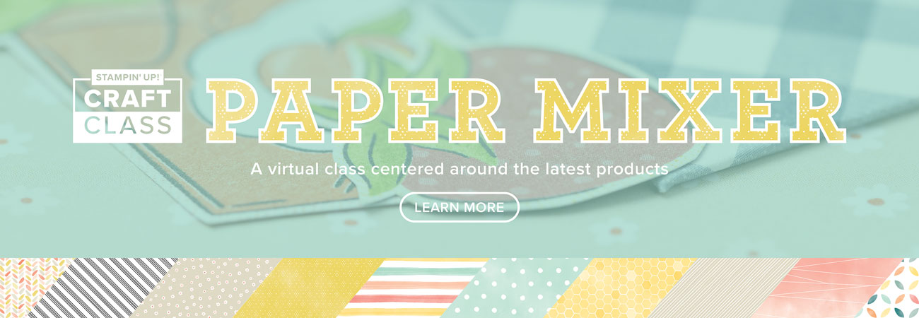 Dawn Griffith, Independent Stampin' Up! Demonstrator