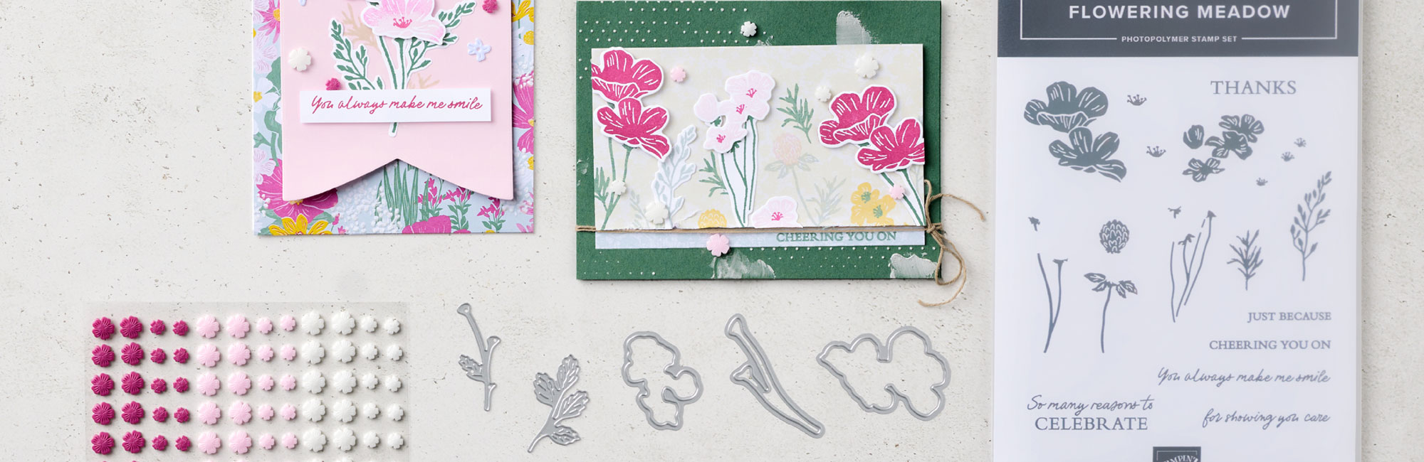 Rachel Tessman, Independent Stampin' Up! Demonstrator