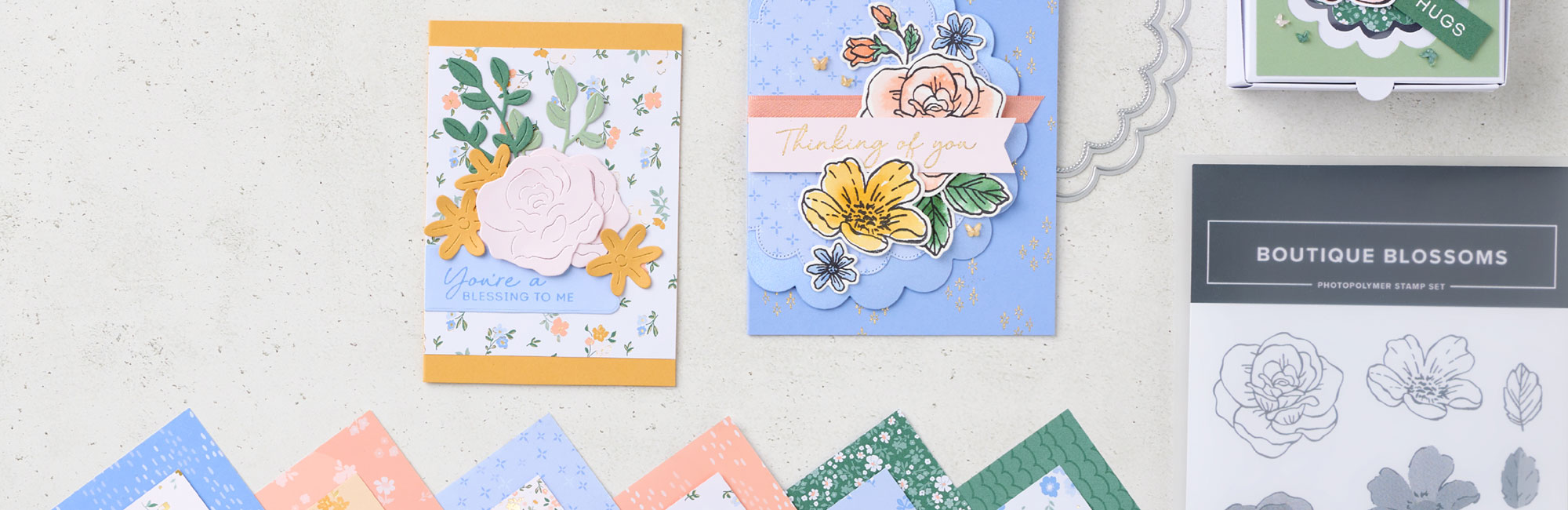 Dawn Griffith, Independent Stampin' Up! Demonstrator