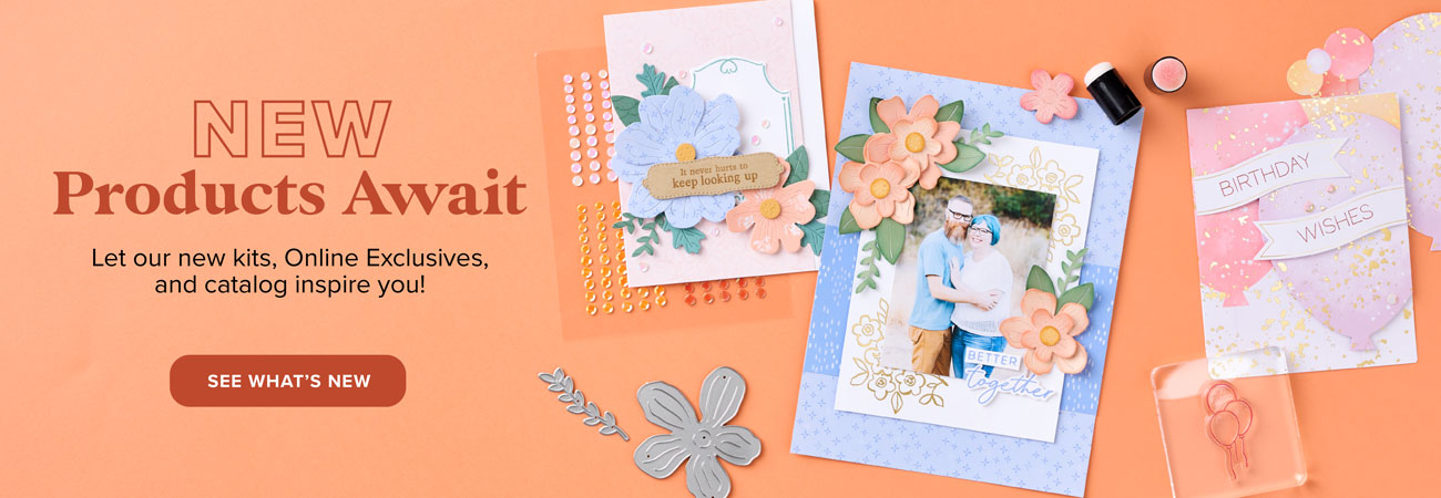 Rachel Tessman, Independent Stampin' Up! Demonstrator