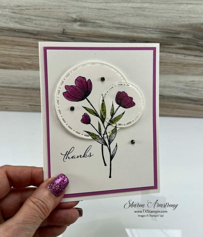 Stampin' UP!